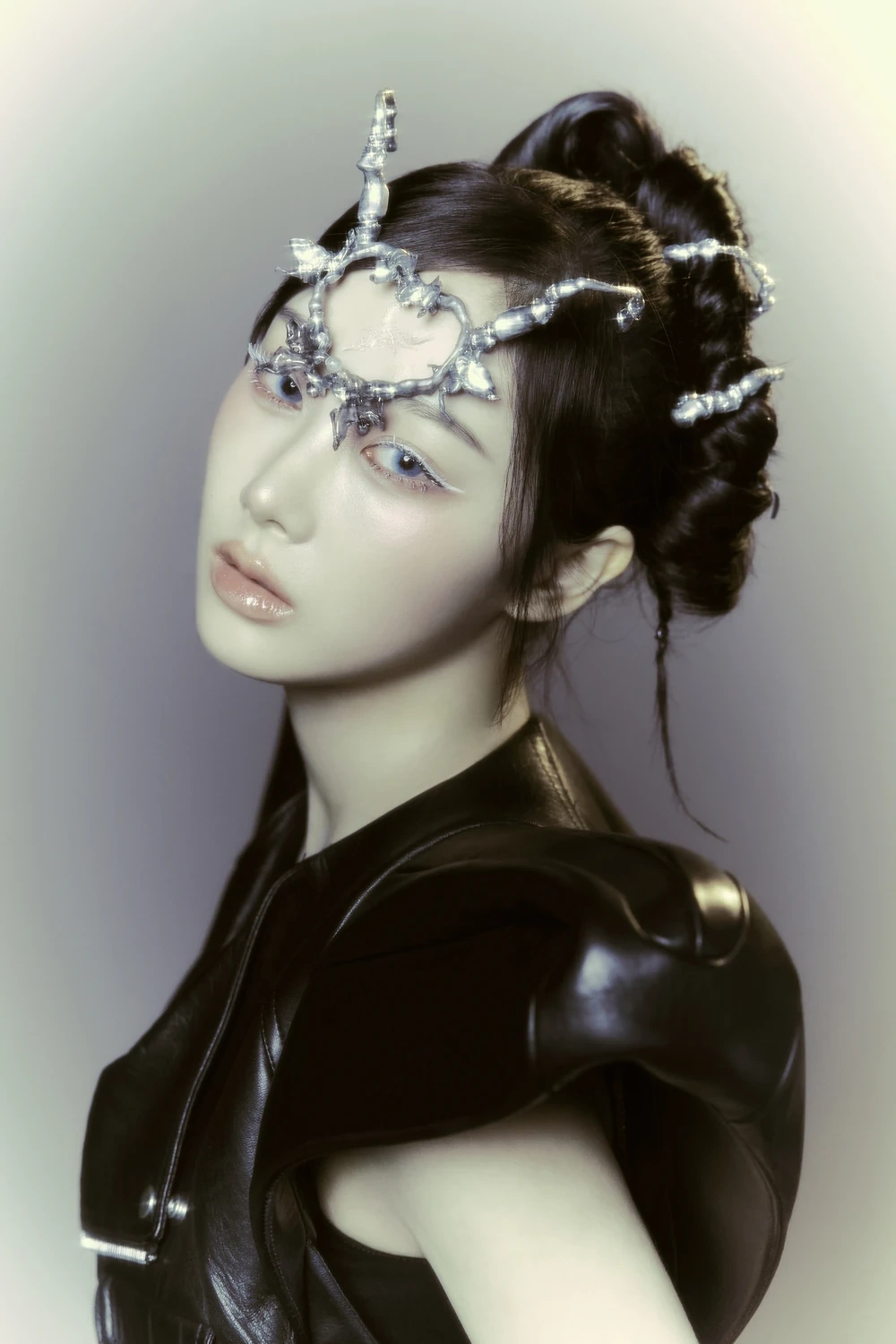 MEGAN | K-Pop Fanon Fandom Wiki | Fandom