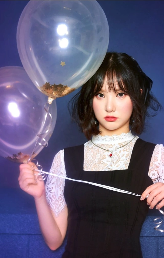 Hanako (EDEN) | K-Pop Fanon Fandom Wiki | Fandom