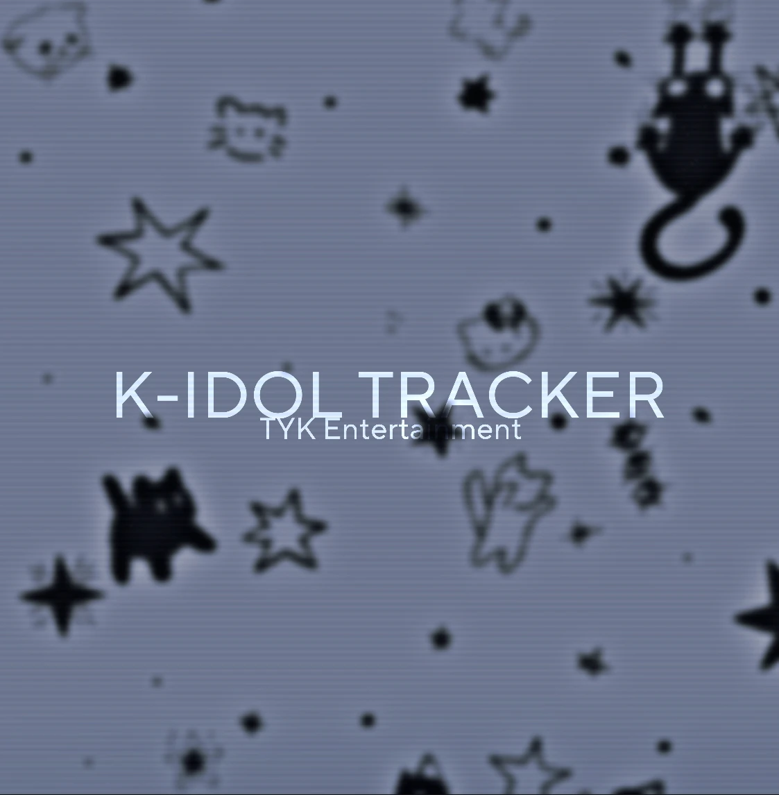 K-IDOL TRACKER | K-Pop Fanon Fandom Wiki | Fandom