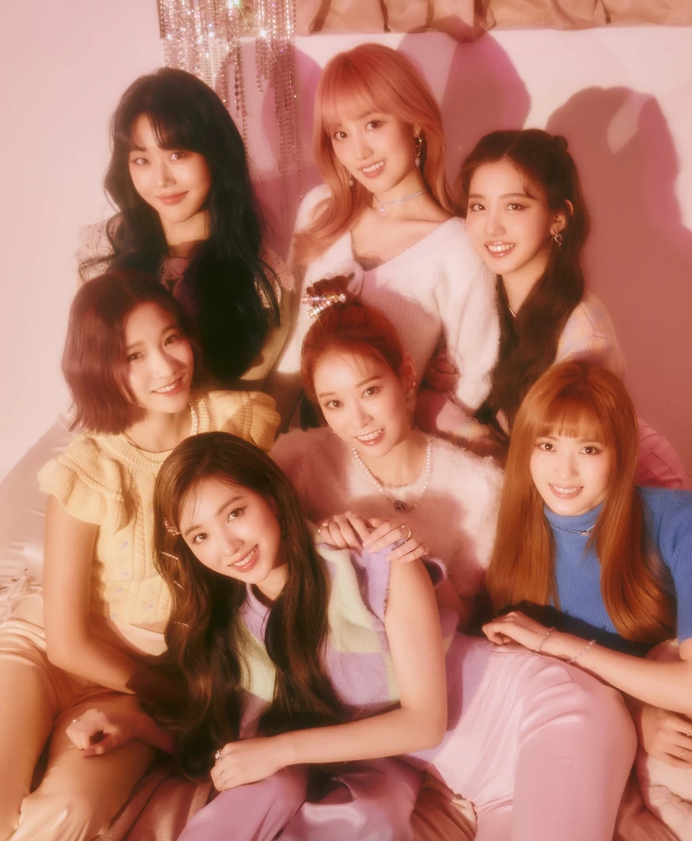 LOVES♡NA | K-Pop Fanon Fandom Wiki | Fandom
