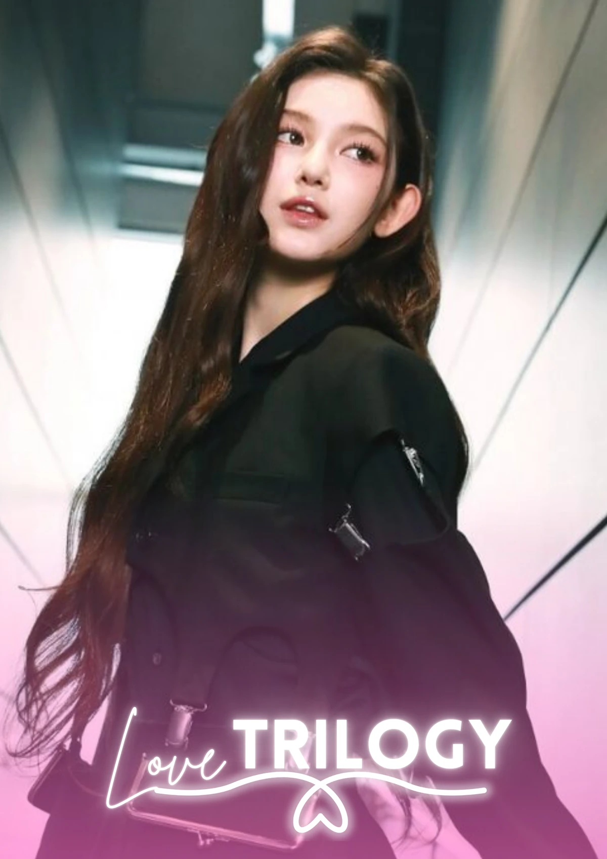 Lena (레나) | K-Pop Fanon Fandom Wiki | Fandom