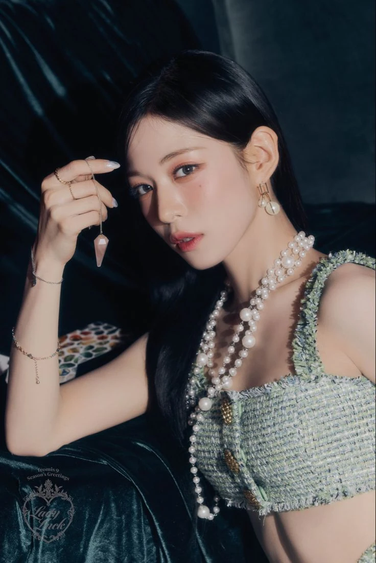 Youngmi (PANDORA) | K-Pop Fanon Fandom Wiki | Fandom