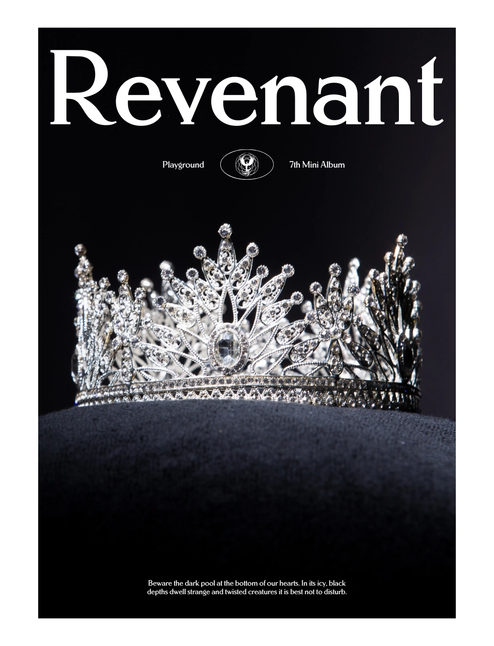 Revenant | K-Pop Fanon Fandom Wiki | Fandom