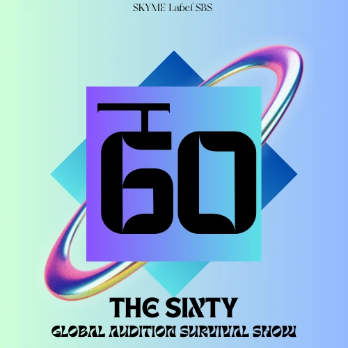 THE SIXTY | K-Pop Fanon Fandom Wiki | Fandom