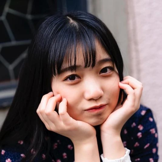 Haruguchi Hayoon | K-Pop Fanon Fandom Wiki | Fandom