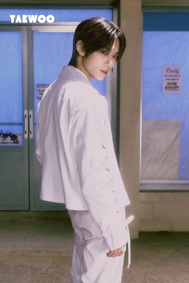 Wang Taewoo | K-Pop Fanon Fandom Wiki | Fandom