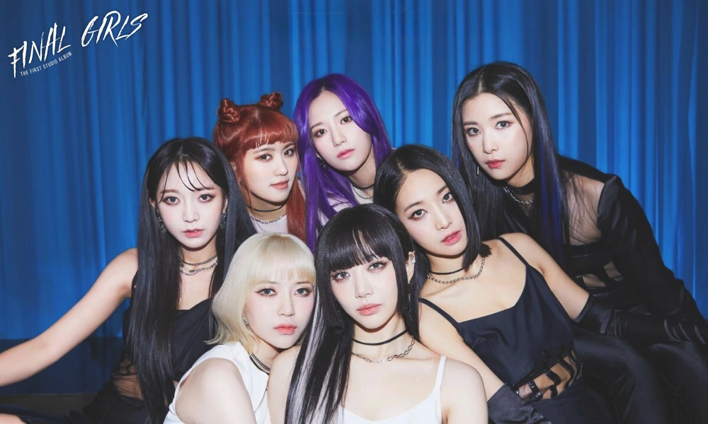 VIIXEN | K-Pop Fanon Fandom Wiki | Fandom