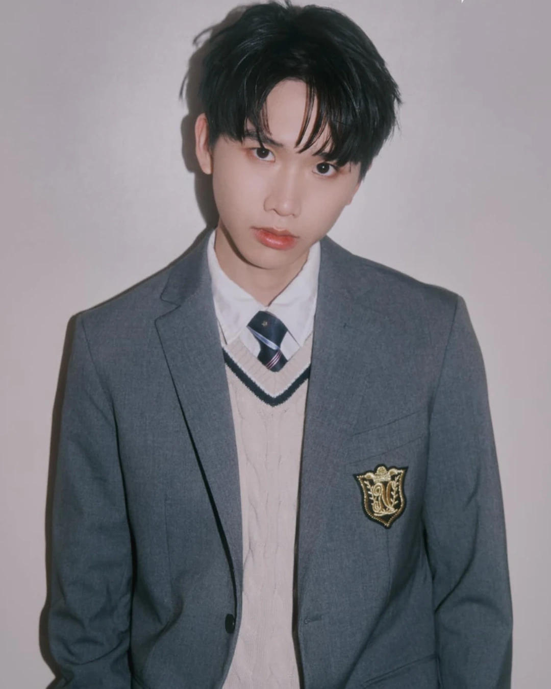 Yufei | K-Pop Fanon Fandom Wiki | Fandom