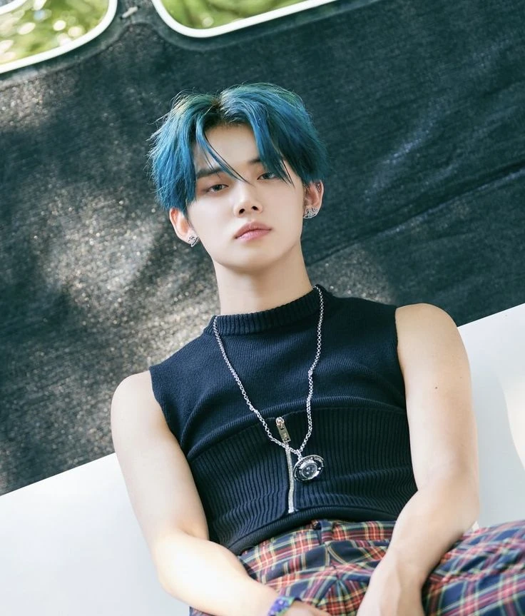 Antoine Wu | K-Pop Fanon Fandom Wiki | Fandom