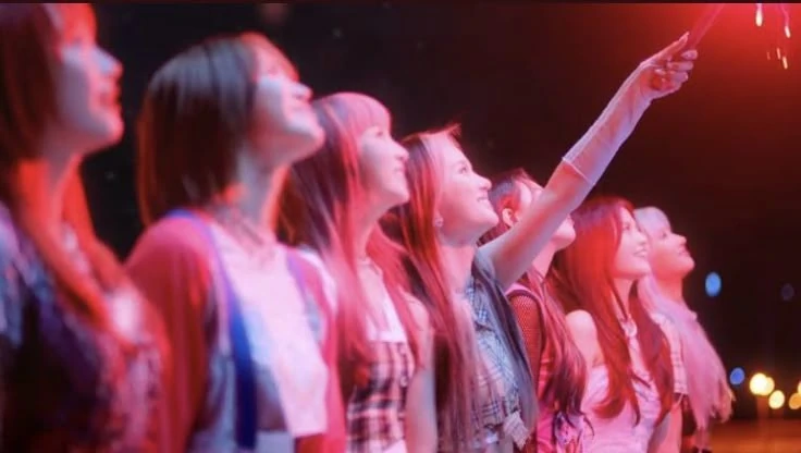 Super-Sonic Dream | K-Pop Fanon Fandom Wiki | Fandom