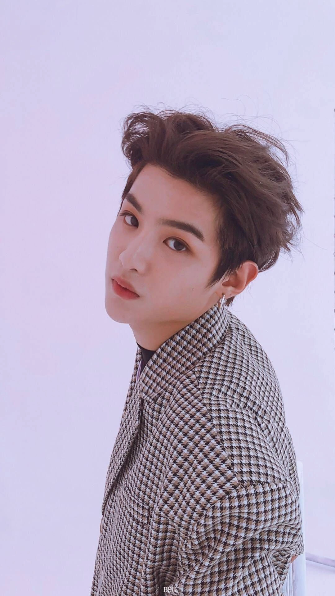 Gao | K-Pop Fanon Fandom Wiki | Fandom
