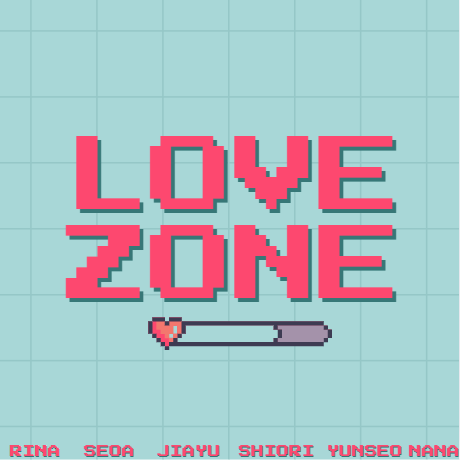 Love Zone | K-Pop Fanon Fandom Wiki | Fandom