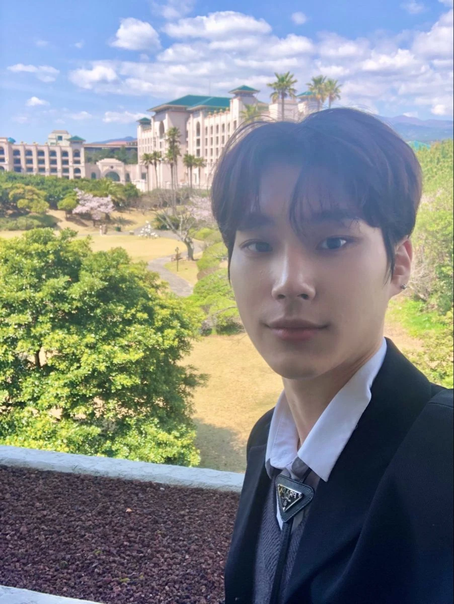 Baekhyeon | K-Pop Fanon Fandom Wiki | Fandom