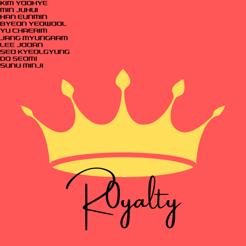 R0YALTY | K-Pop Fanon Fandom Wiki | Fandom