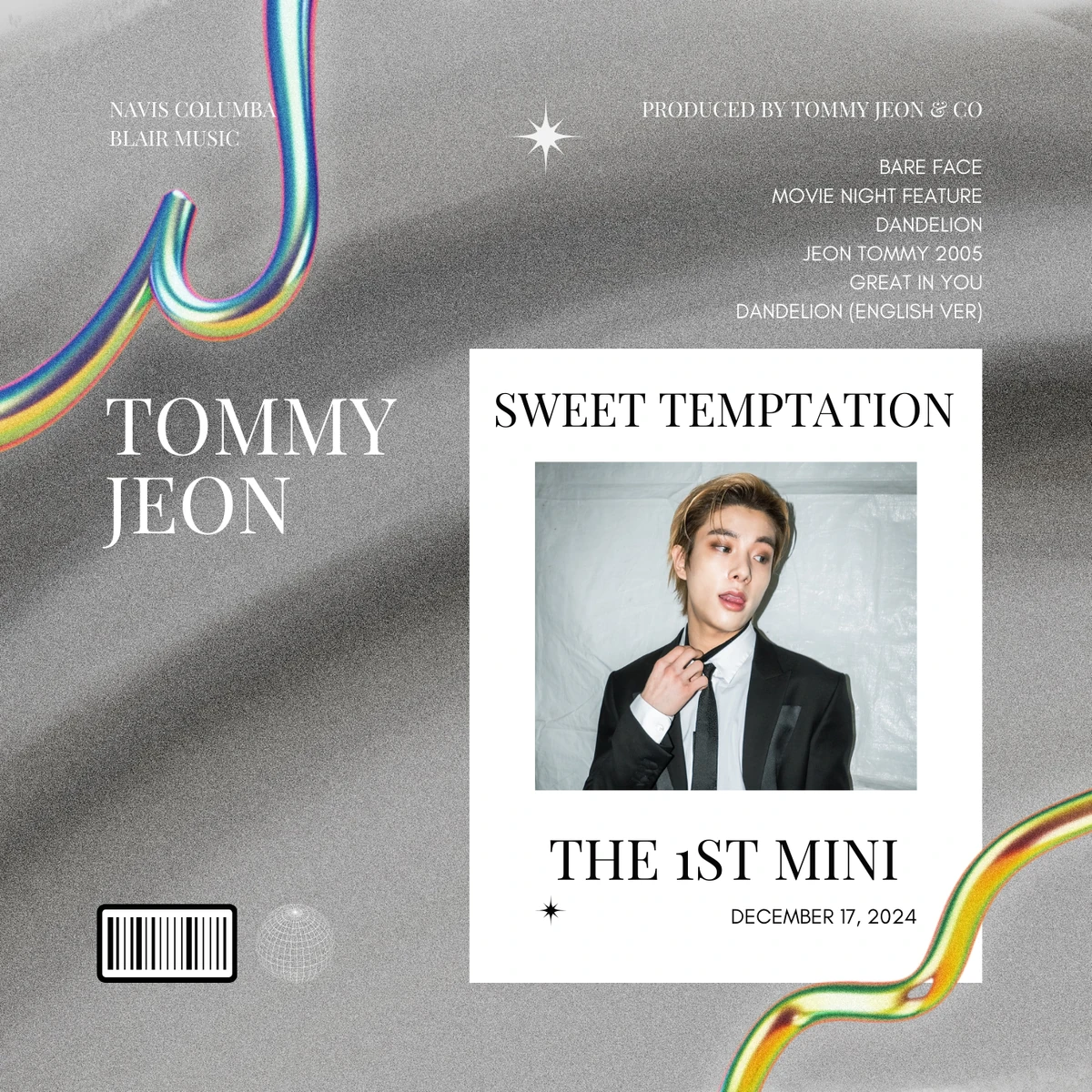 Sweetness Temptation | K-Pop Fanon Fandom Wiki | Fandom