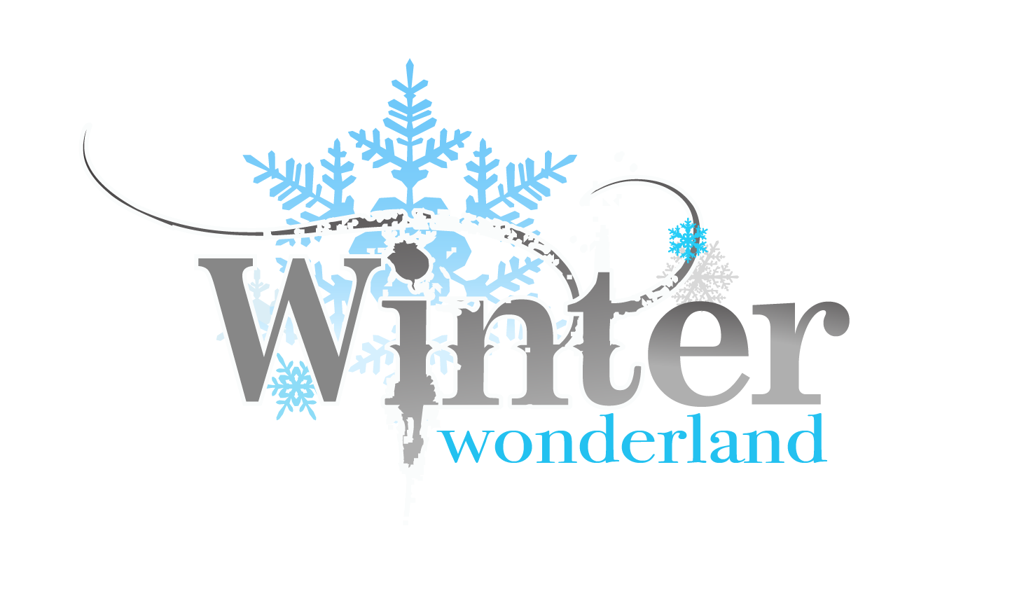 Winter Wonderland Logo