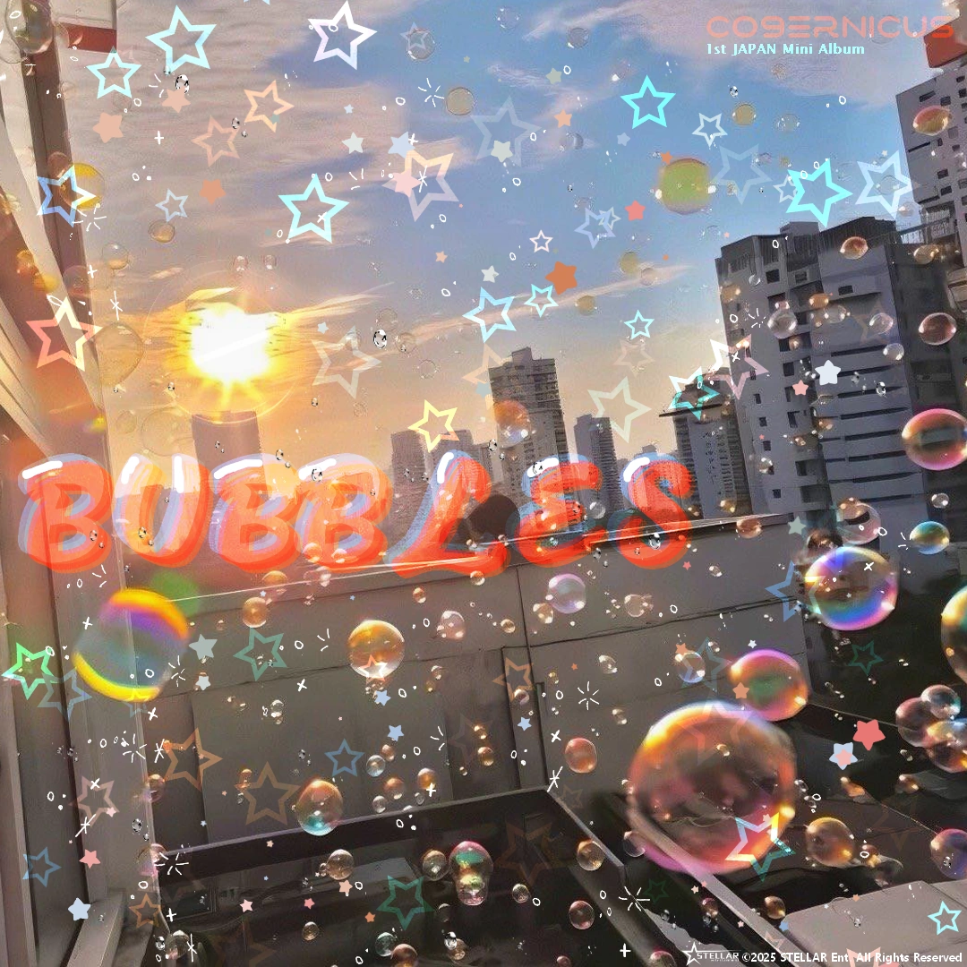 Bubbles | K-Pop Fanon Fandom Wiki | Fandom