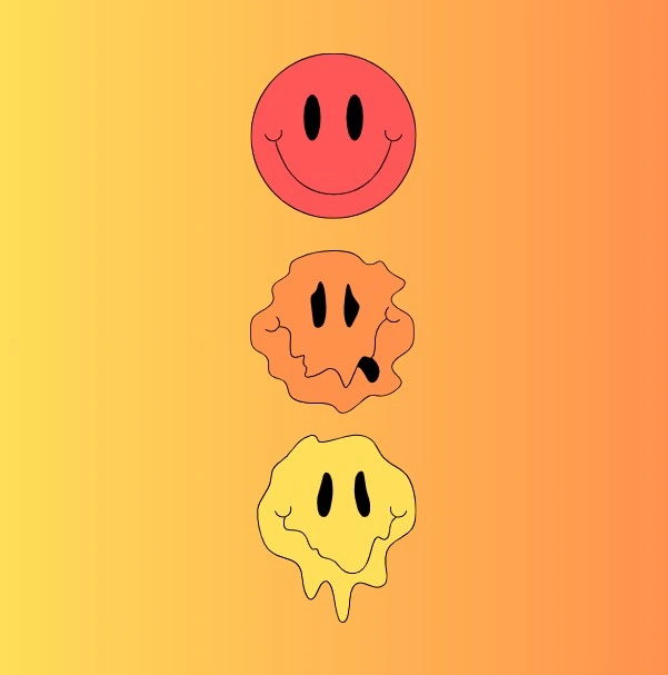 Melted | K-Pop Fanon Fandom Wiki | Fandom