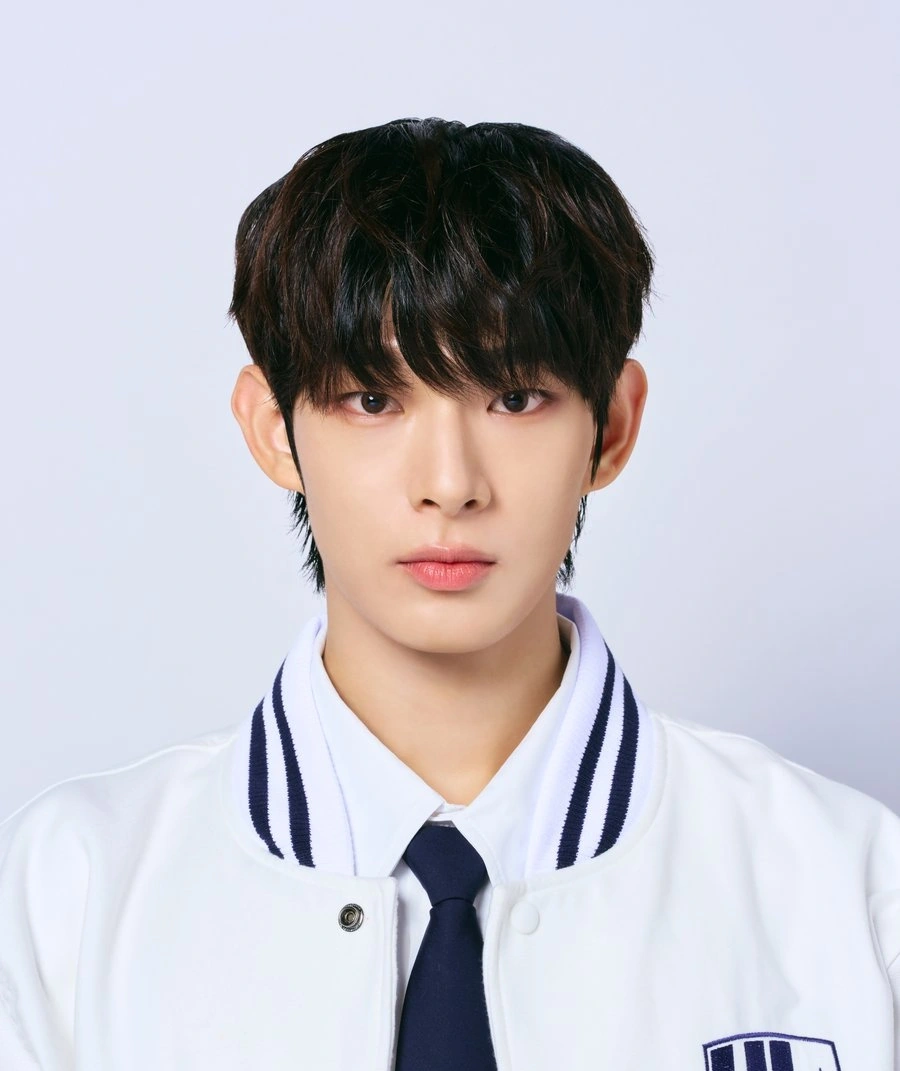 Pierre Hui | K-Pop Fanon Fandom Wiki | Fandom