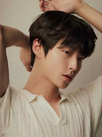 Kyubin | K-Pop Fanon Fandom Wiki | Fandom