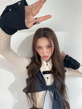 RITTA | K-Pop Fanon Fandom Wiki | Fandom