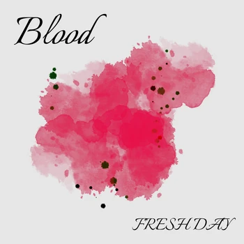 Blood | K-Pop Fanon Fandom Wiki | Fandom