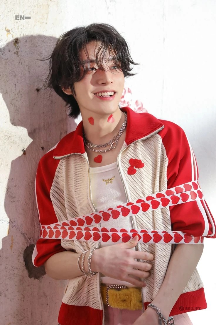 Boseung | K-Pop Fanon Fandom Wiki | Fandom