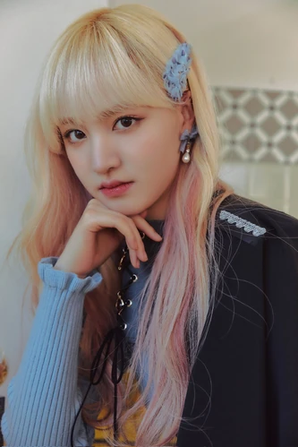 Lila Kim | K-Pop Fanon Fandom Wiki | Fandom