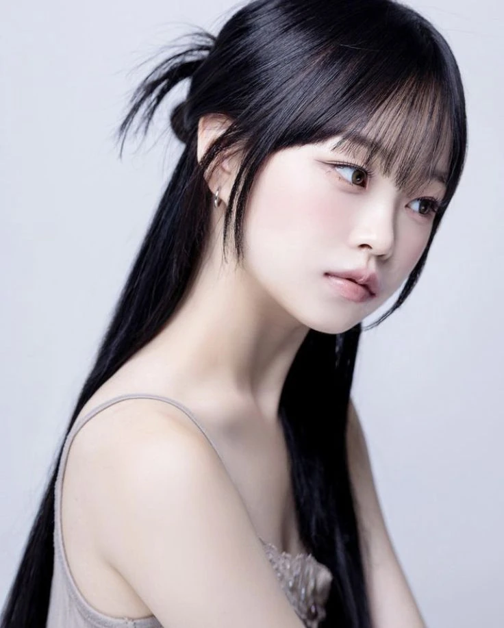 Rei (IRIS) | K-Pop Fanon Fandom Wiki | Fandom