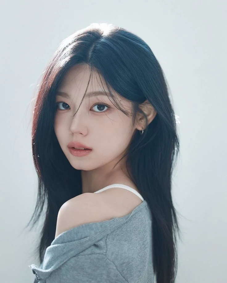 Luisa | K-Pop Fanon Fandom Wiki | Fandom