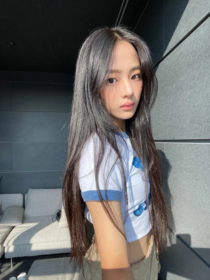 Min (LE NVIE) | K-Pop Fanon Fandom Wiki | Fandom