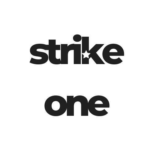 Strike One (Mini-Album) | K-Pop Fanon Fandom Wiki | Fandom