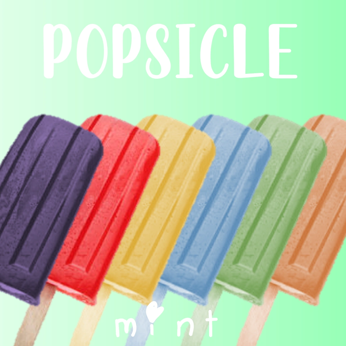 Popsicle | K-Pop Fanon Fandom Wiki | Fandom