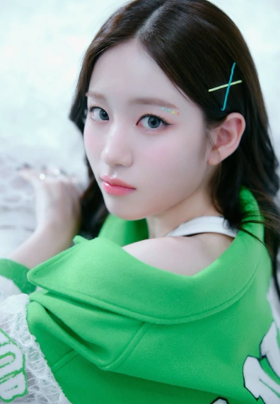 Choi Gaeun | K-Pop Fanon Fandom Wiki | Fandom
