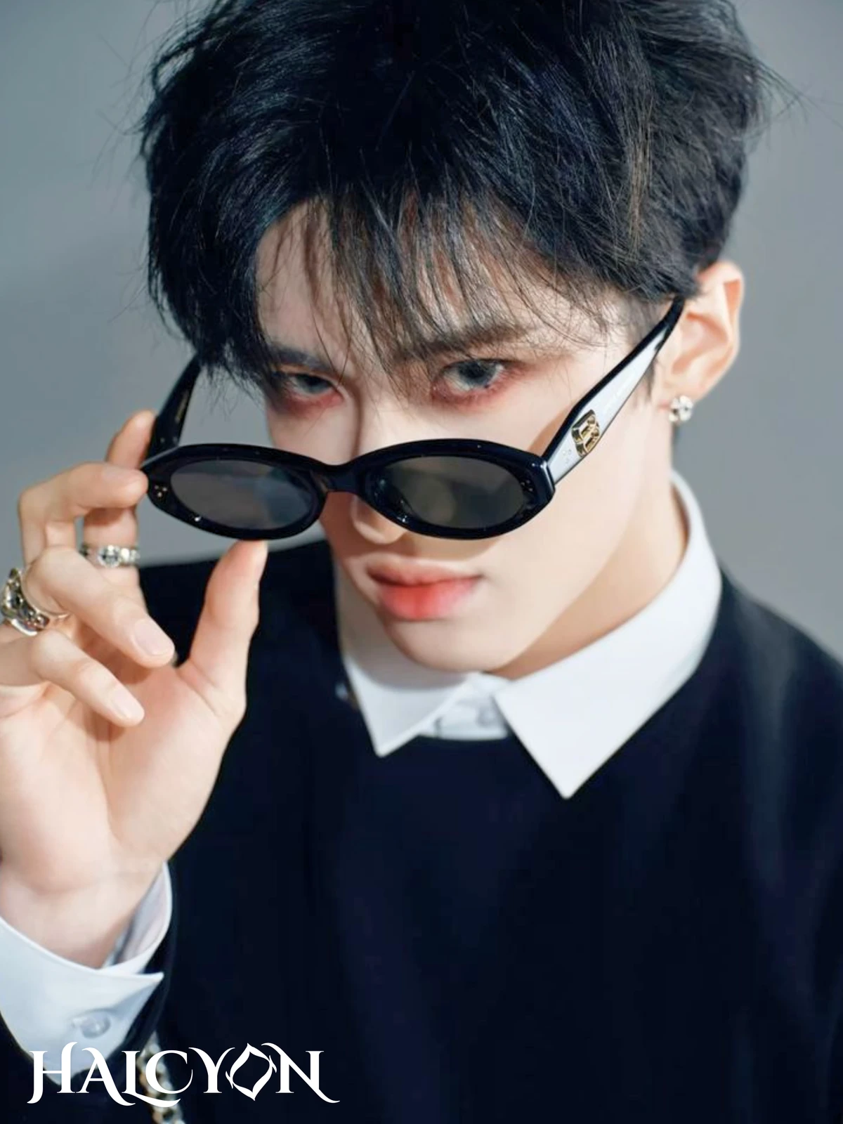 Bihan | K-Pop Fanon Fandom Wiki | Fandom