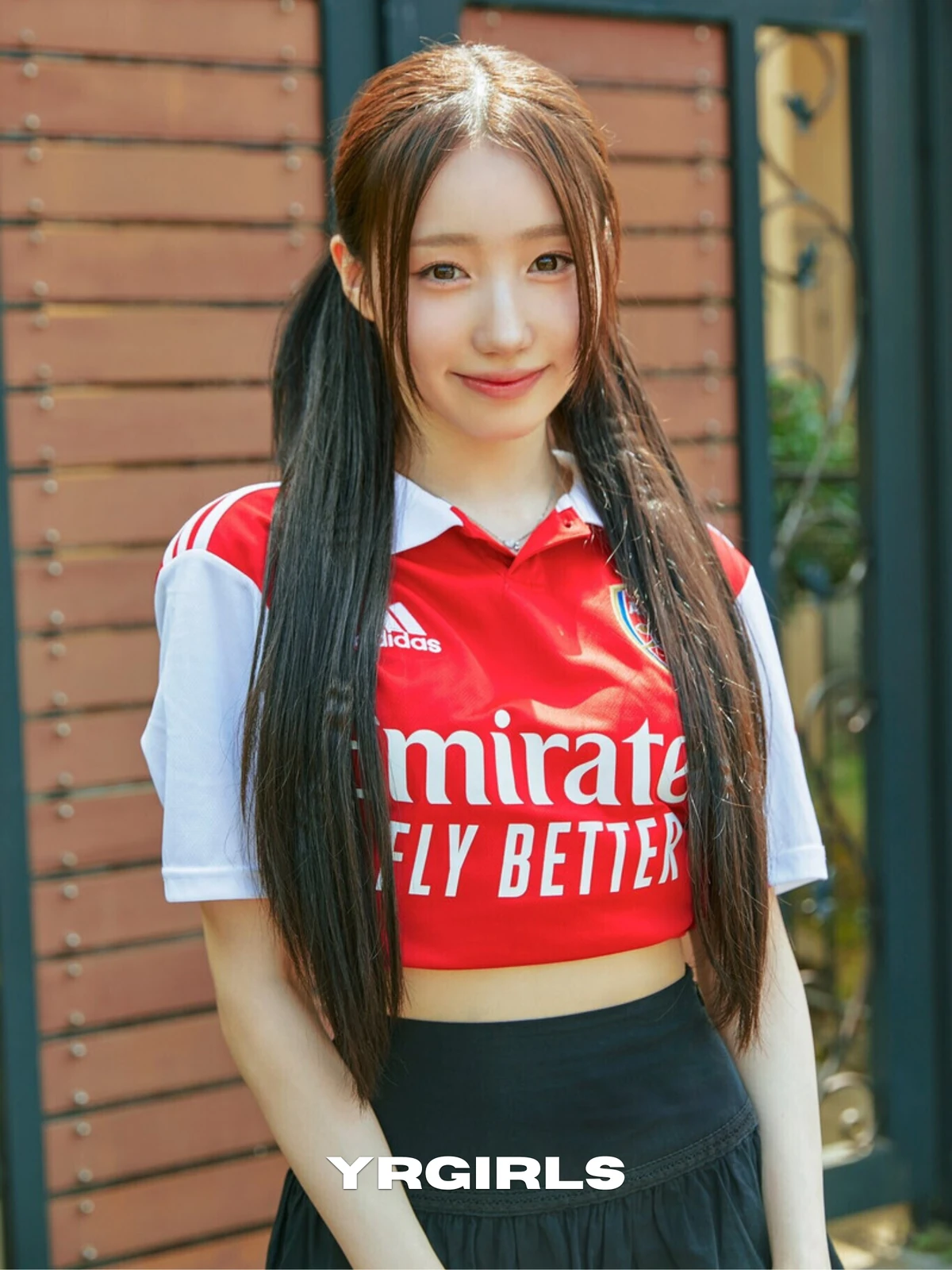 Mirai | K-Pop Fanon Fandom Wiki | Fandom