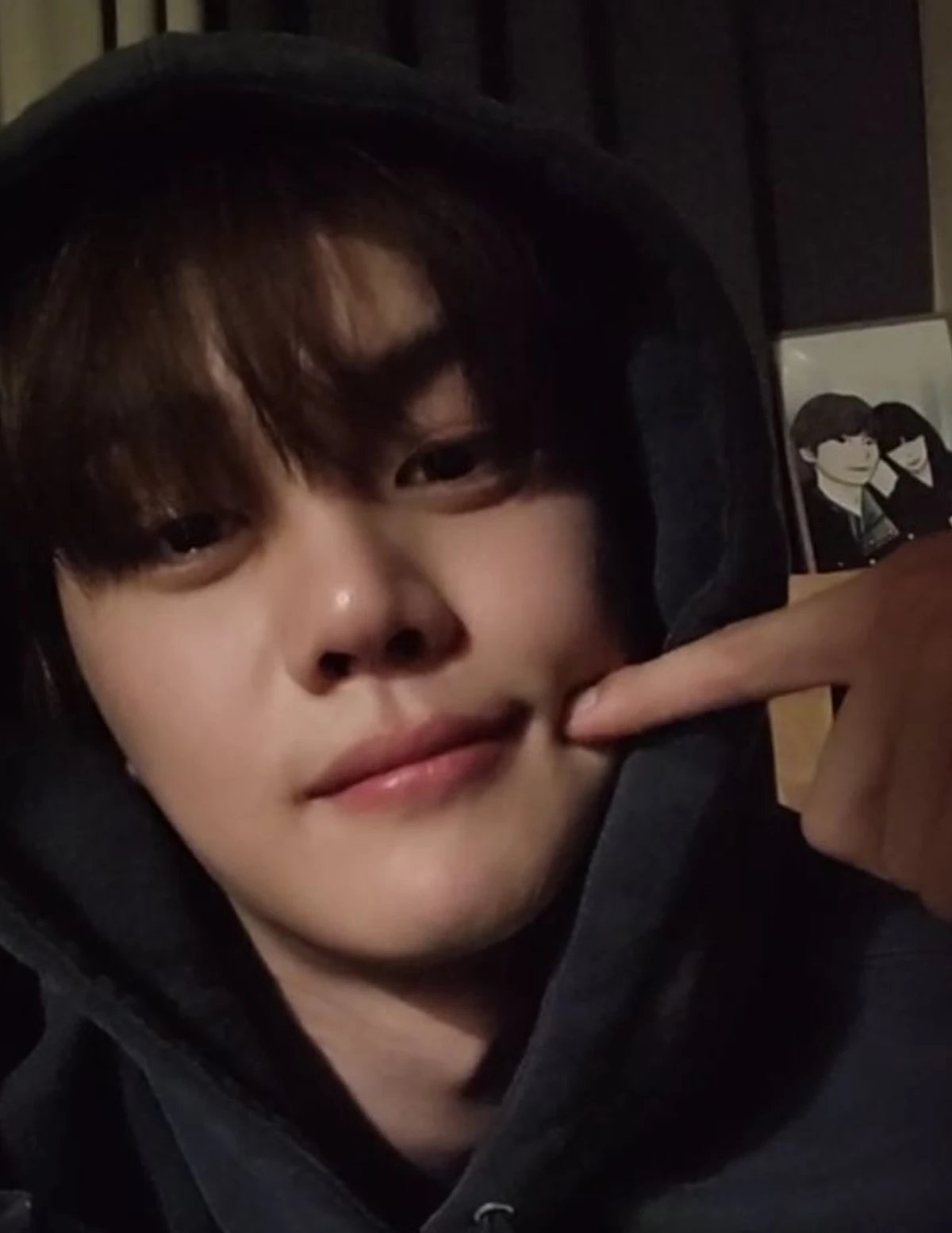 Um Jihoo | K-Pop Fanon Fandom Wiki | Fandom