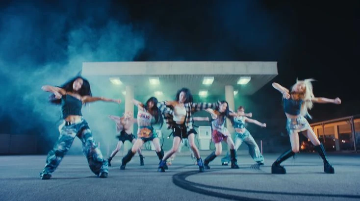 Dally-Dally | K-Pop Fanon Fandom Wiki | Fandom