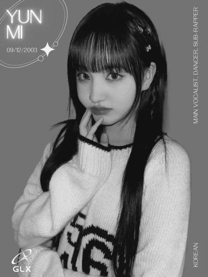 Yunmi | K-Pop Fanon Fandom Wiki | Fandom