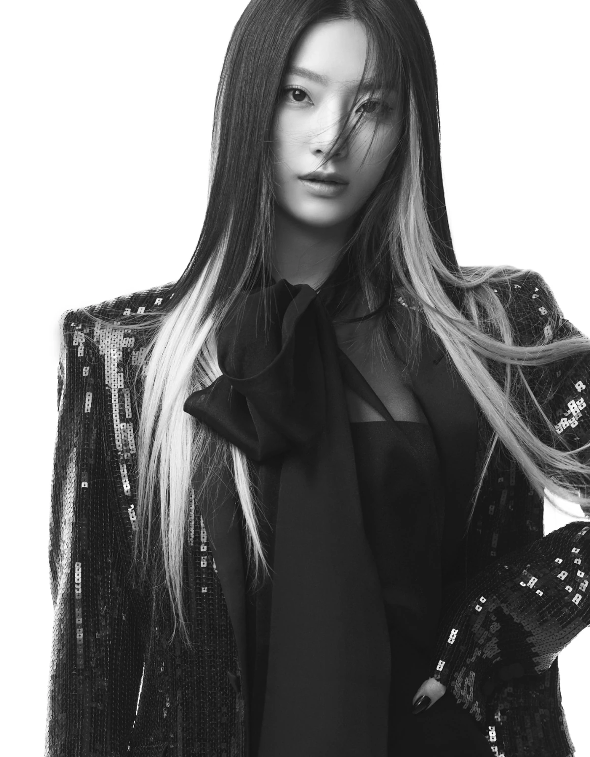 Lee Saebin | K-Pop Fanon Fandom Wiki | Fandom