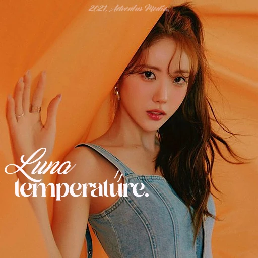 TEMPERATURE | K-Pop Fanon Fandom Wiki | Fandom