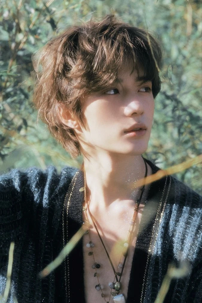 Lune | K-Pop Fanon Fandom Wiki | Fandom