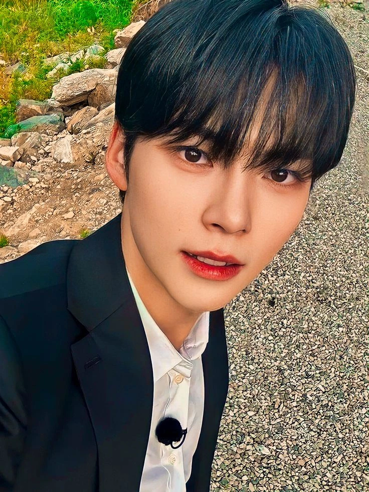 Tae Kyoungram | K-Pop Fanon Fandom Wiki | Fandom