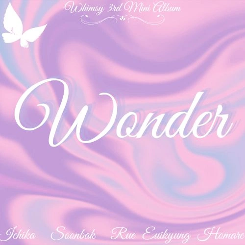 Wonder (Whimsy) | K-Pop Fanon Fandom Wiki | Fandom