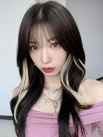 Jihye (CRYPTIC) | K-Pop Fanon Fandom Wiki | Fandom