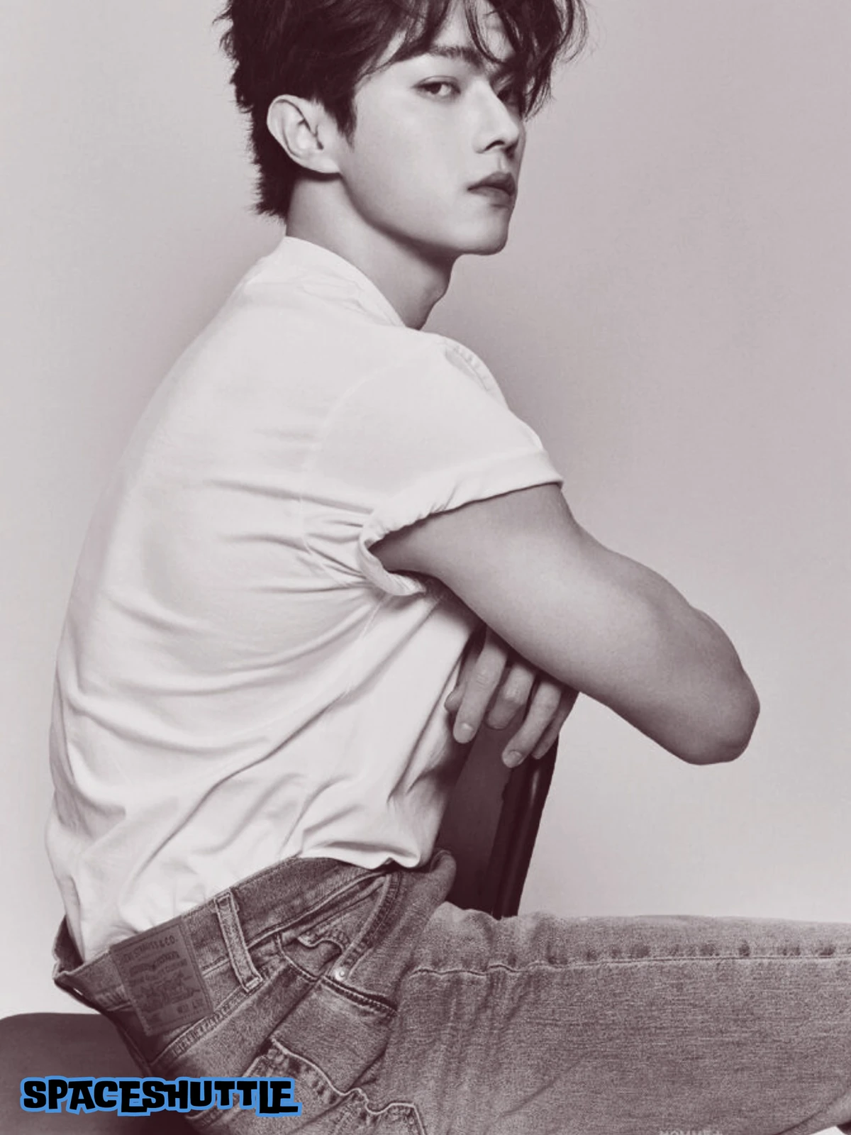 Feng Hongxi | K-Pop Fanon Fandom Wiki | Fandom