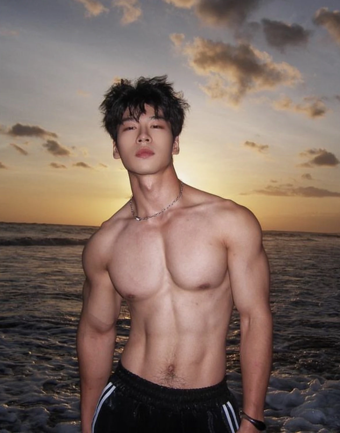 Fu Jin | K-Pop Fanon Fandom Wiki | Fandom