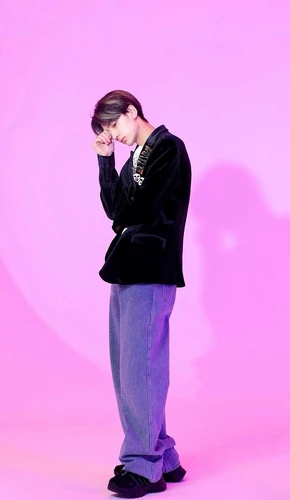 Haochen | K-Pop Fanon Fandom Wiki | Fandom