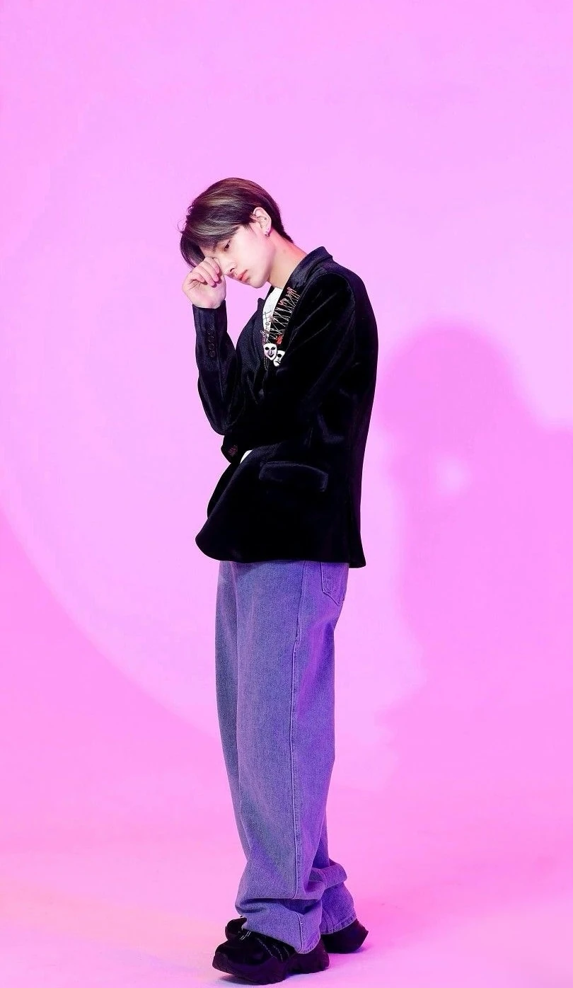 Haochen | K-Pop Fanon Fandom Wiki | Fandom