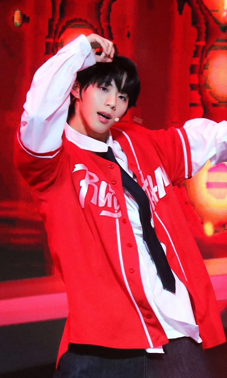 Han Kyungil | K-Pop Fanon Fandom Wiki | Fandom